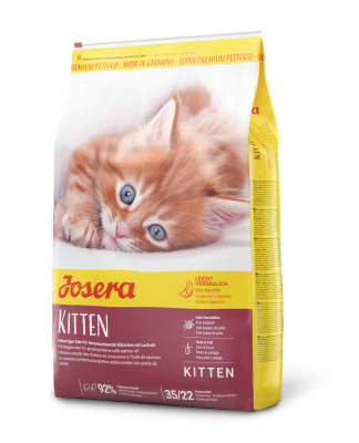 Josera Kitten 10kg