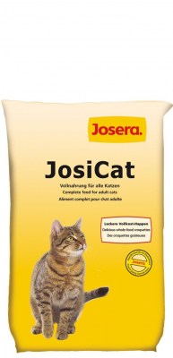 Josi Cat-Živina 18kg