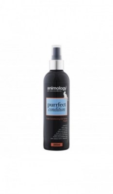 Animology Purrfect Condition 250ml - Peach(Breskva)