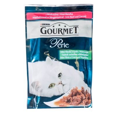 Gourmet Perle Govedina