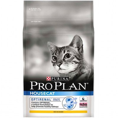 Pro Plan House cat