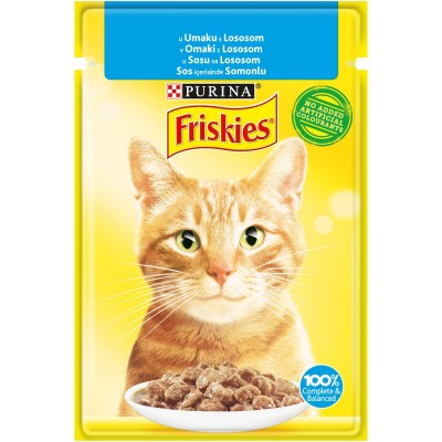 Friskies Cat-Losos