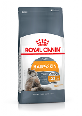 Royal Canin Hair&Skin 33