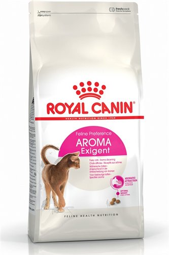 Royal Canin Exigent Aromatic Attraction