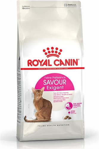 Royal Canin Exigent Savour 35/30