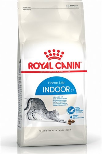 Royal Canin Indor 27