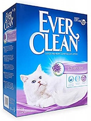 Ever Clean LAVANDER