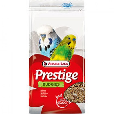 Prestige Budgies - Tigrice