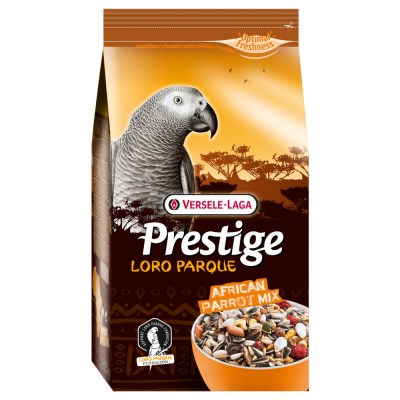 Prestige Premium African Parrot - Žako