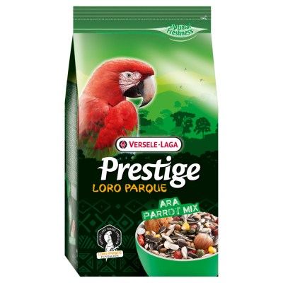 Prestige premium Ara Loro Parc 15kg