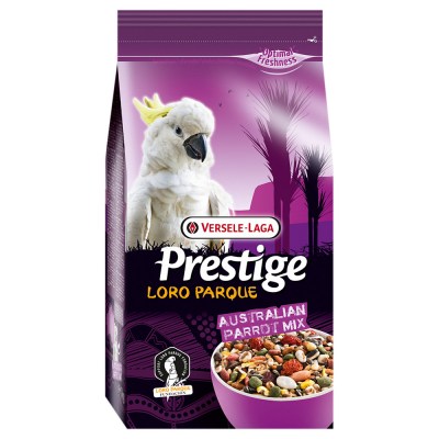 Prestige Premium Australian Parrot Loro Parque - Kakadu