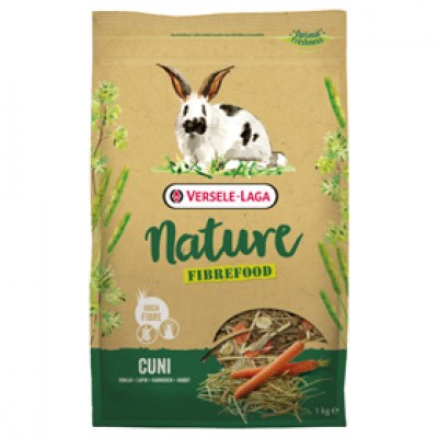 Fiberfood Cuni Nature