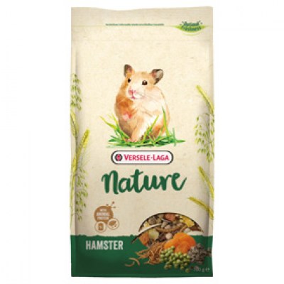 Hamster Nature 700g