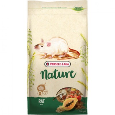 Rat Nature 700g