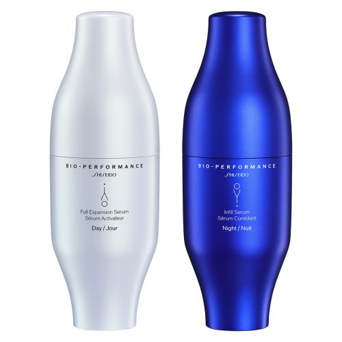 Shiseido Bio Performance Skin Filler Serum 2x30ml