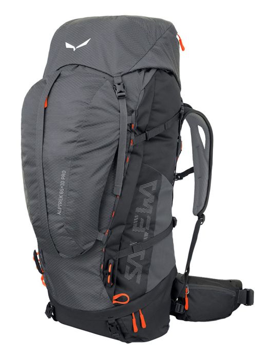 RANAC SALEWA ALPTREK 65+10L PRO