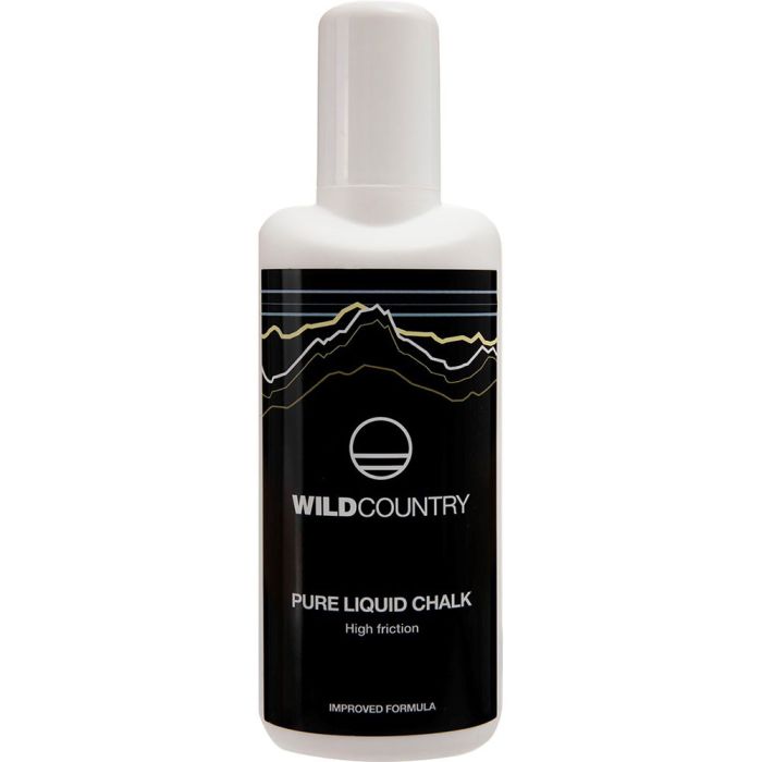 TEČNI MAGNEZIJUM WILDCOUNTRY HIGH FRICTION 200ml