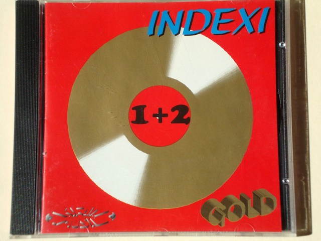 Indexi - Gold 1+2