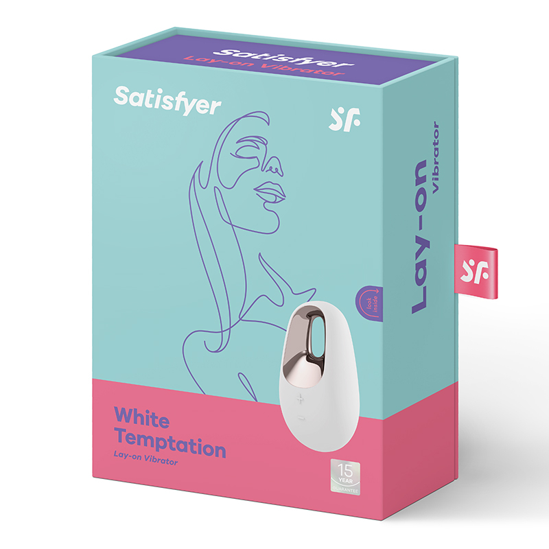 Kvalitetni stimulator klitorisa – Satisfyer