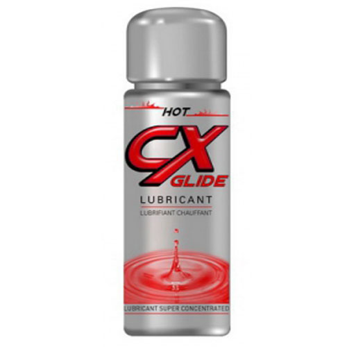 CX HOT 40 ml lubrikant