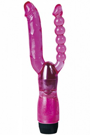 VIB X-CELL vibrator