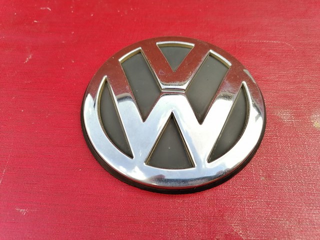 Znak amblem za gepek vrata Volkswagen Golf 4 1.9 SDi