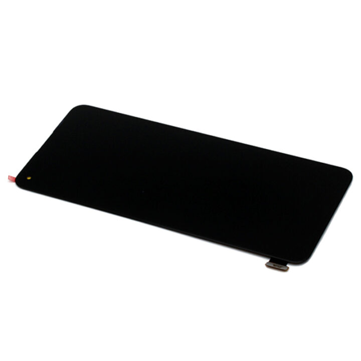 LCD Za OnePlus 9 + Touchscreen Black ORG