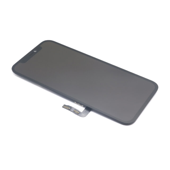 LCD Za Iphone 12/12 Pro + Touchscreen Black OLED GX
