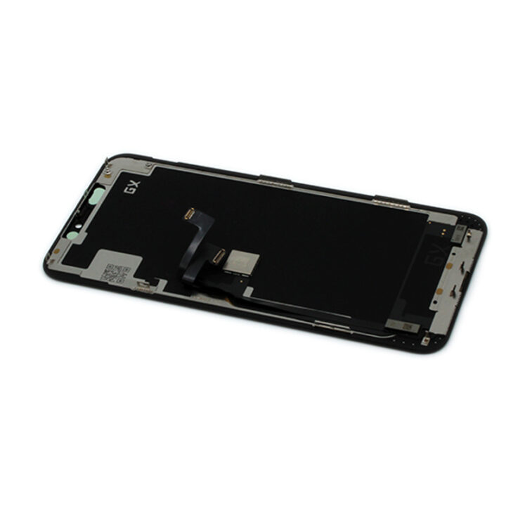 LCD Za Iphone 11 Pro Max + Touchscreen Black OLED GX