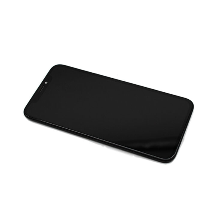 LCD Za Iphone X + Touchscreen Black OLED GX