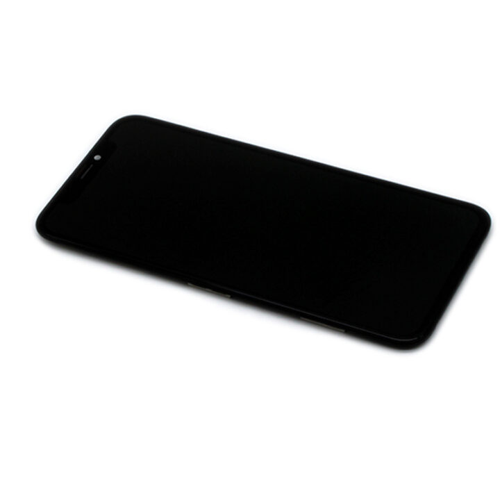 LCD Za Iphone X + Touchscreen Black OLED YK