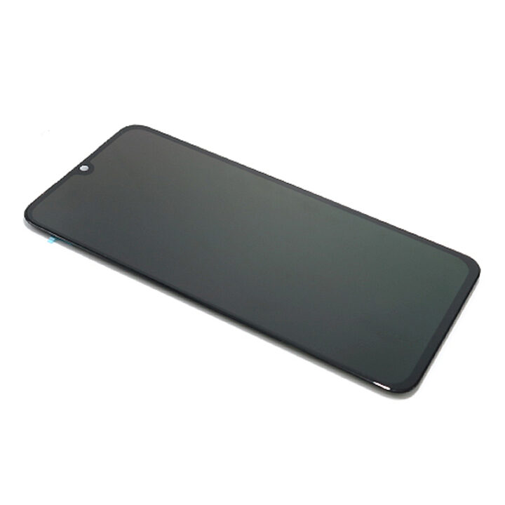 LCD Za Xiaomi Mi 9 SE + Touchscreen Black (Small Size)