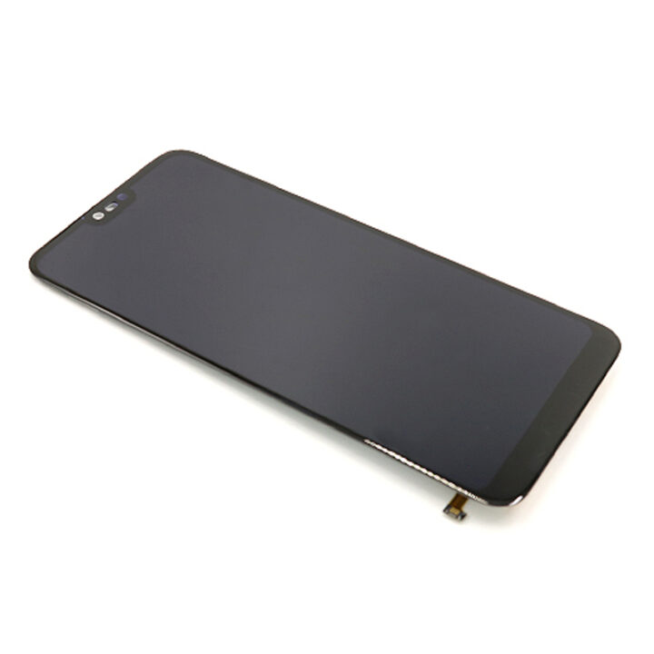 LCD Za Huawei Honor 10 + Touchscreen Black Sa ID ORG