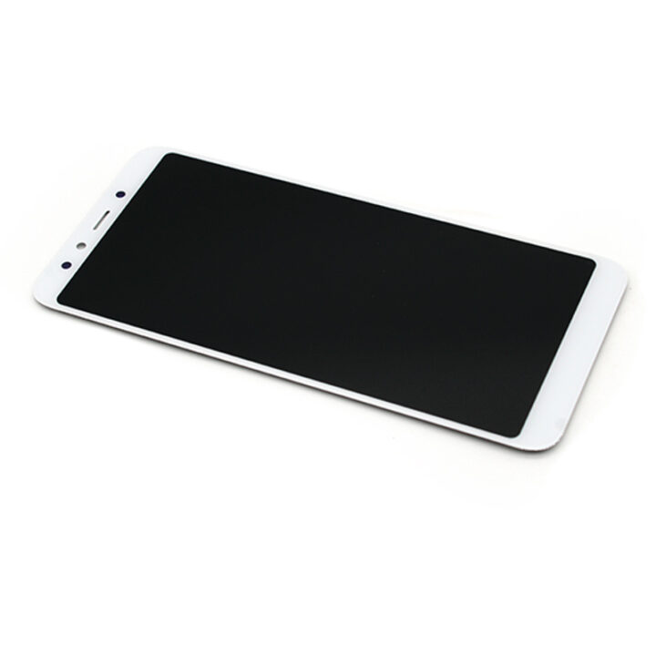 LCD Za Xiaomi Mi 6X/A2 + Touchscreen White ORG