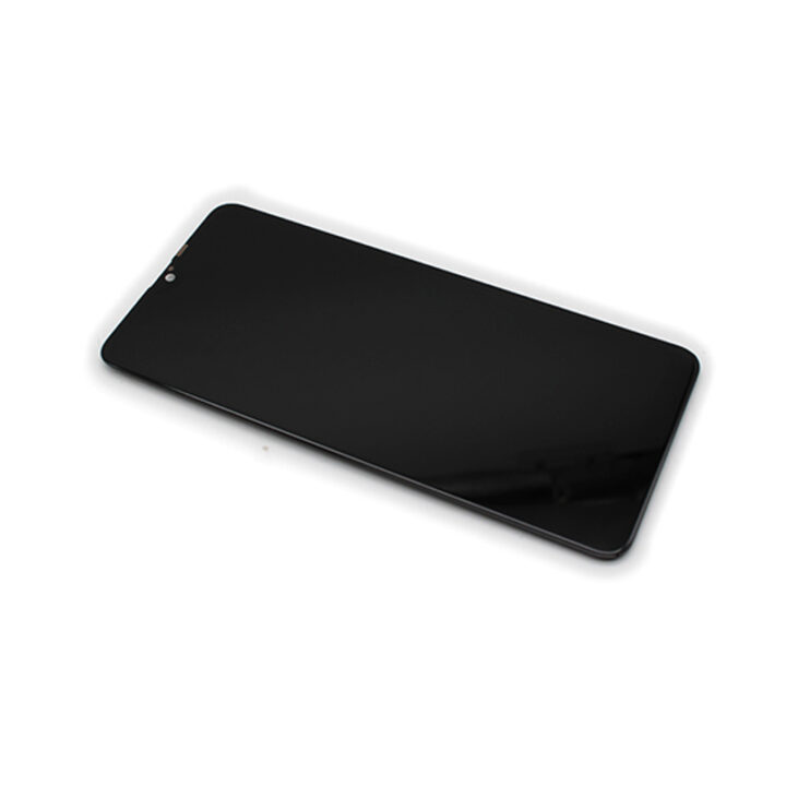 LCD Za Samsung A207F Galaxy A20s+ Touchscreen Black ORG
