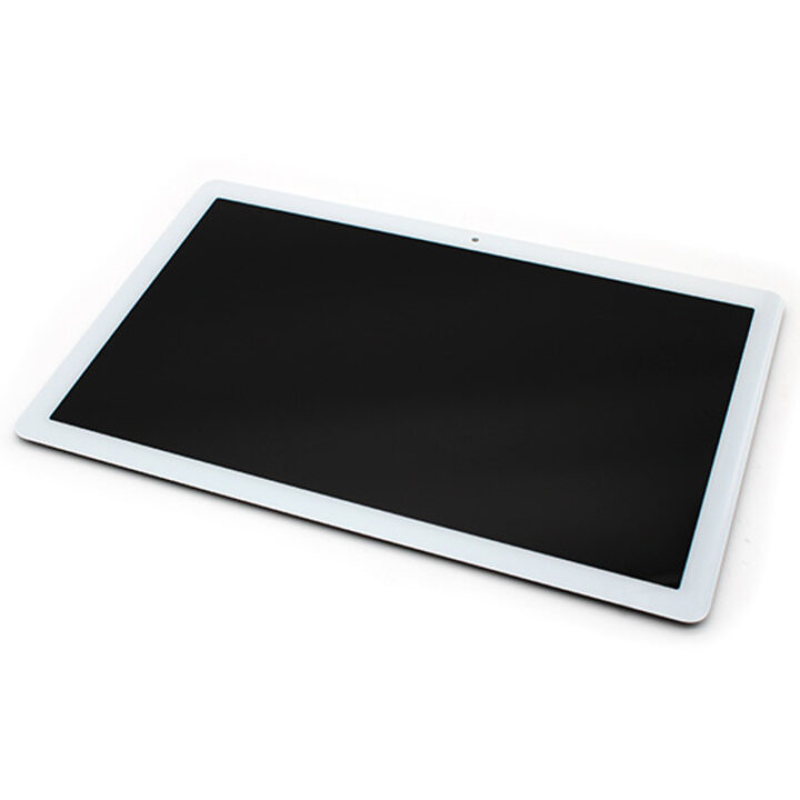 LCD Za Huawei Mediapad T5 10.0 + Touchscreen White WIFI