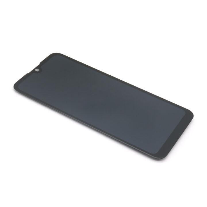 LCD Za Wiko Y62 Plus + Touchscreen Black