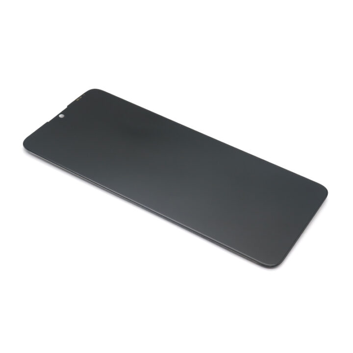 LCD Za ZTE A52 + Touchscreen Black