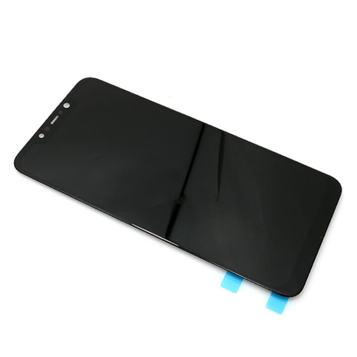 LCD Za Xiaomi Pocophone F1 + Touchscreen Black