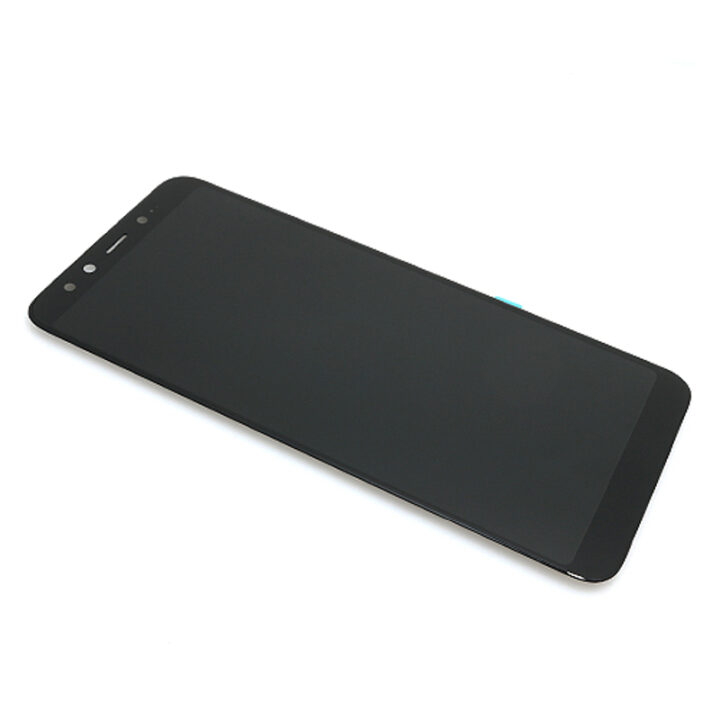 LCD Za Xiaomi Mi 6X/A2 + Touchscreen Black