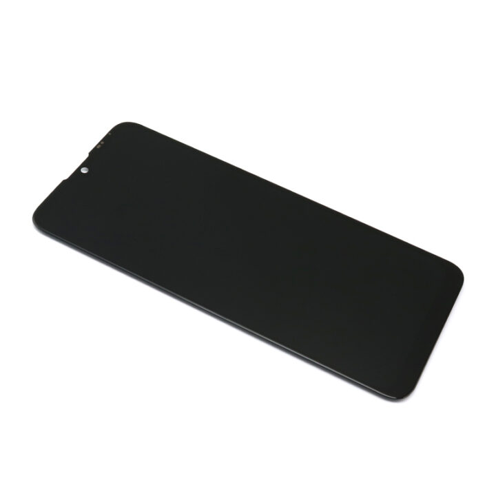 LCD Za Motorola Moto E7 + Touchscreen Black ORG