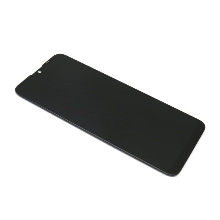 LCD Za Motorola E7 + Touchscreen Black