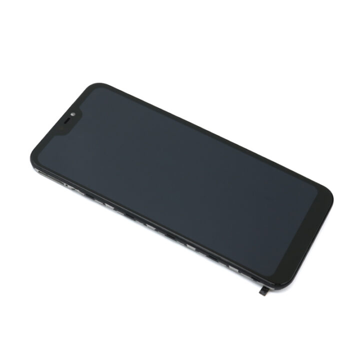 LCD Za Xiaomi Redmi 6 Pro/Mi A2 Lite + Touchscreen + Frame (Bez Proximity Senzora) Black