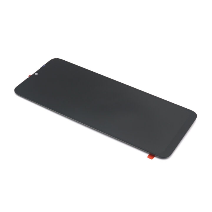 LCD Za Realme C31 + Touchscreen Black