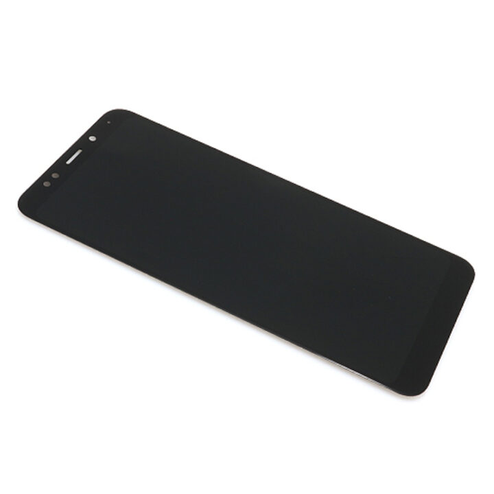 LCD Za Xiaomi Redmi 5 Plus + Touchscreen Black