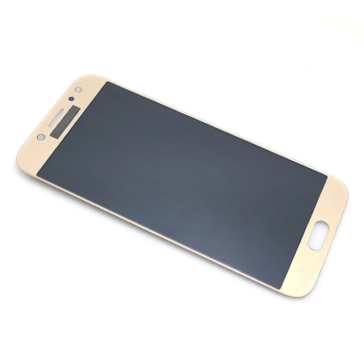 LCD Za Samsung J530F Galaxy J5 2017 + Touchscreen Gold AAA