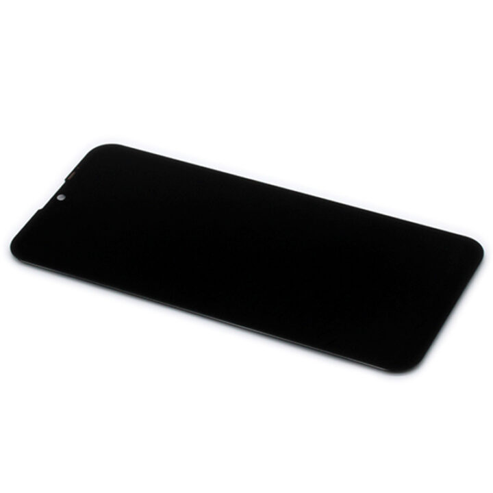 LCD Za Motorola Moto E6i + Touchscreen Black