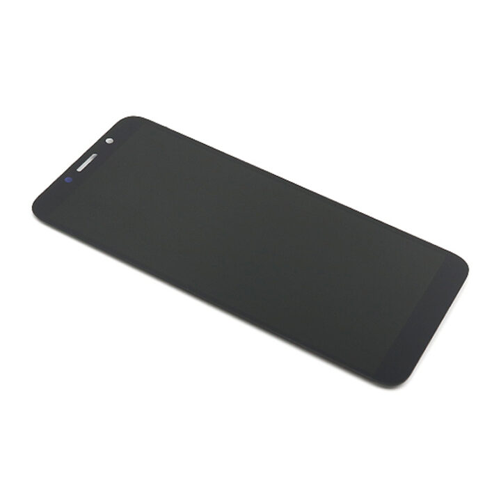 LCD ZA MOTOROLA MOTO E6 PLAY + TOUCHSCREEN BLACK ORG