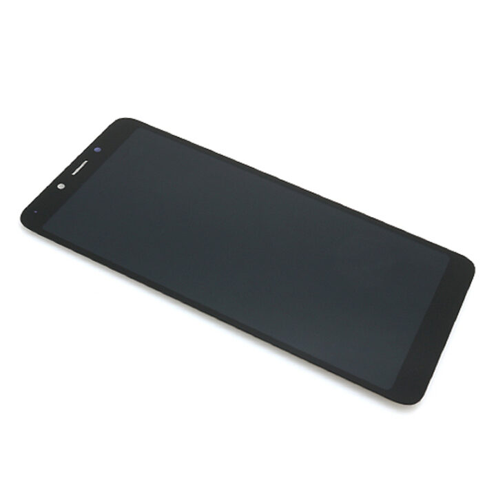 LCD Za Xiaomi Redmi 6/6A + Touchscreen Black