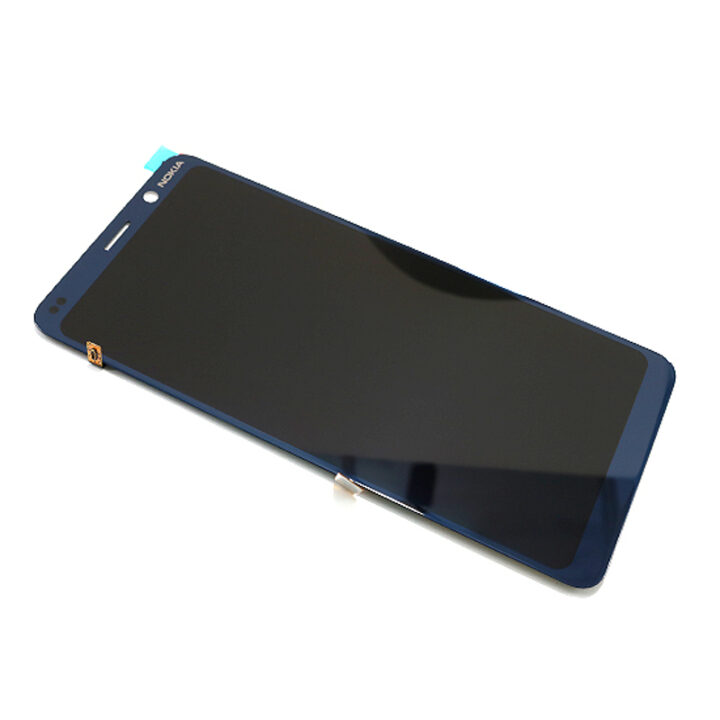 LCD Za Nokia 9 PureView + Touchscreen Blue ORG